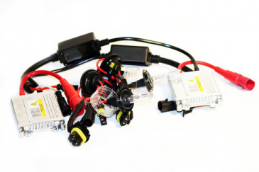 H I D H7 Conversion Kit