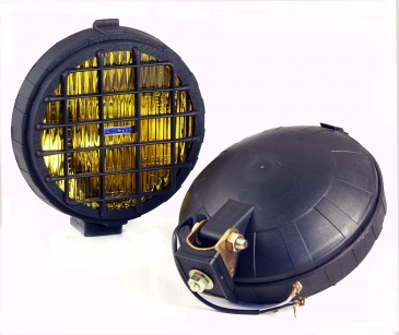 150 Series LED Fog Amber Light