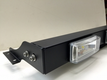 26" REF-45 HID Light Bar
